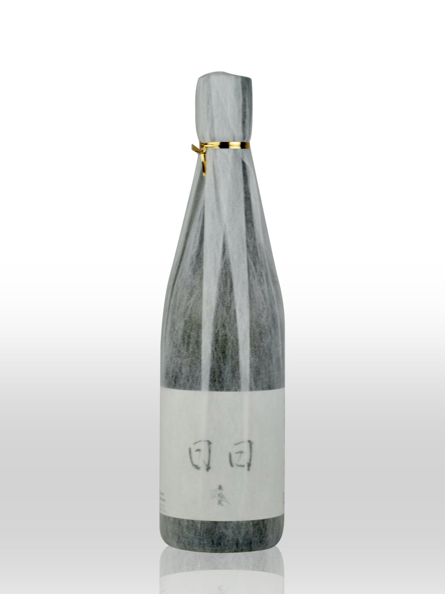 NichiNichi Kamenoo Sake 720ml【日日 亀の尾】Australia Melbourne