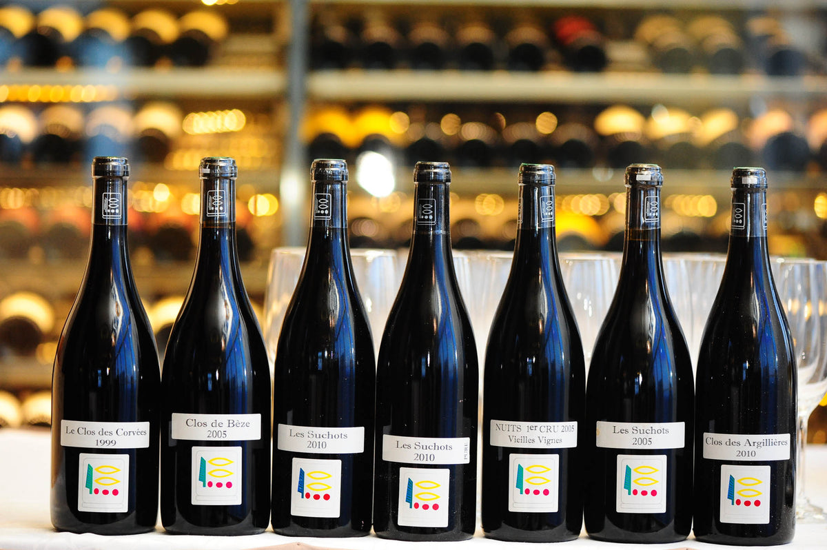 Domaine Prieure Roch